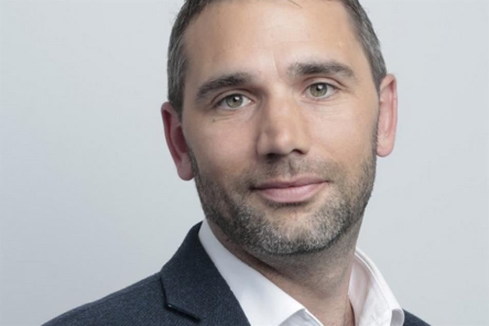 My Media Week: Tim Webster, The Exchange Lab