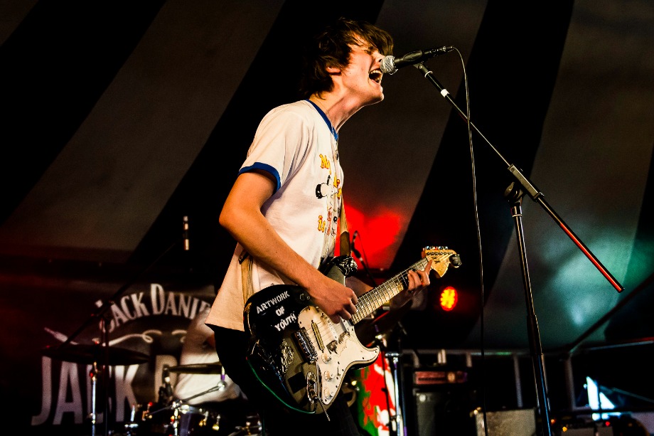 Jack Daniel's to launch Jack Rocks 7 concept at UK festivals