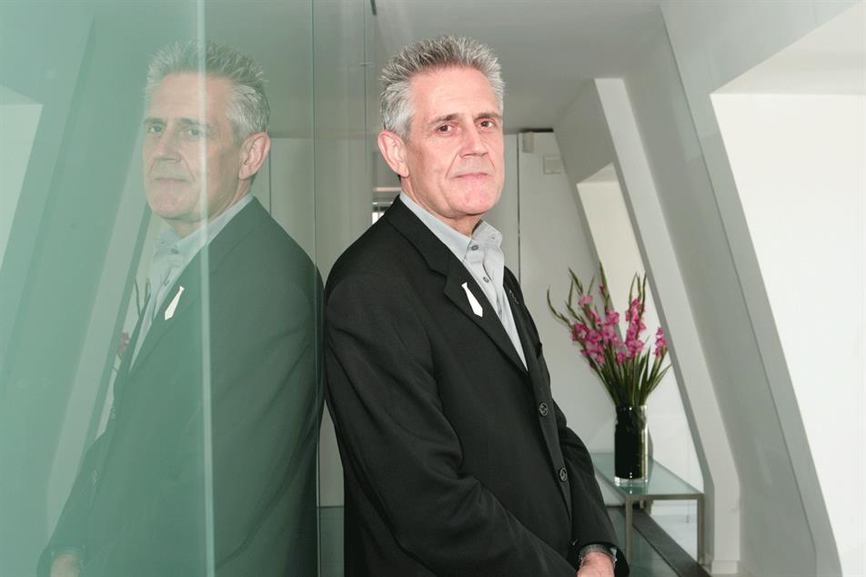 6 ads that made... Dave Trott