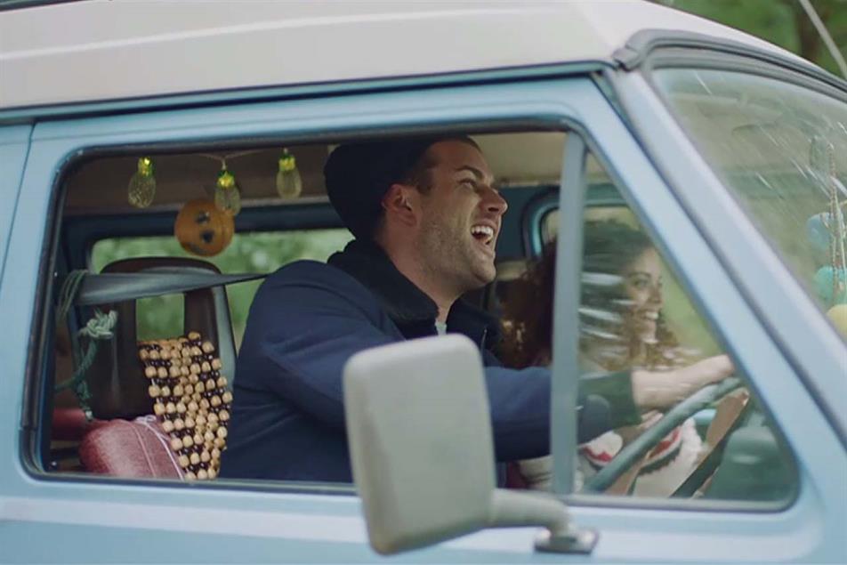 Sainsbury's Tu launches new brand position 'Be you' in first campaign ...