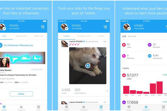 Twitter launches Engage app for popular creators, allows longer video ...