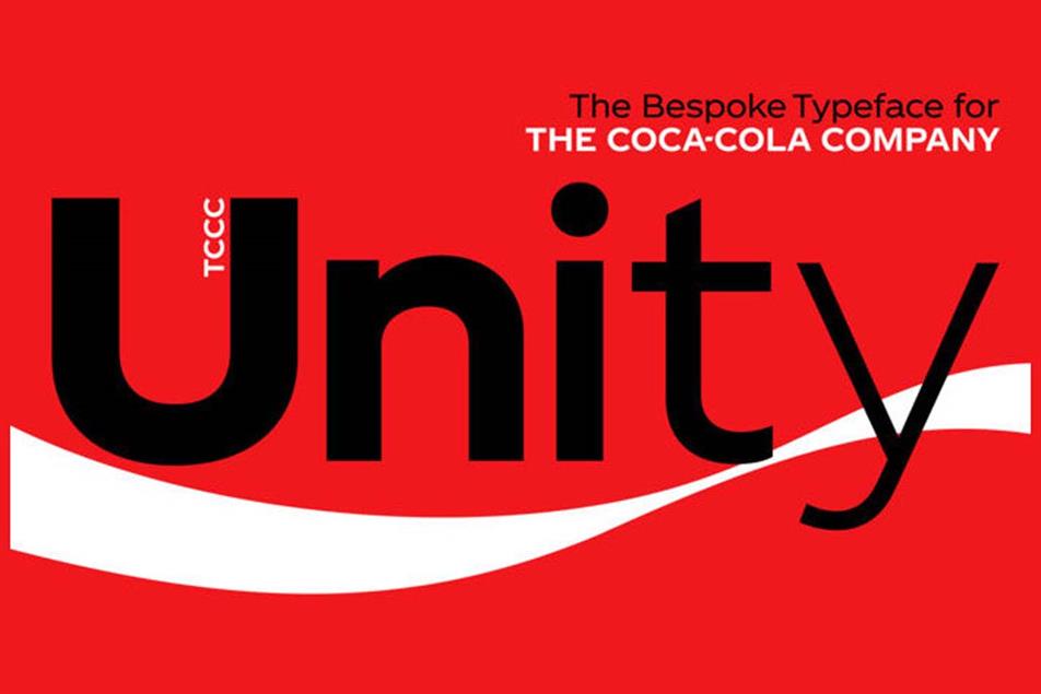 After 130 years, Coca-Cola has the typeface it deserves