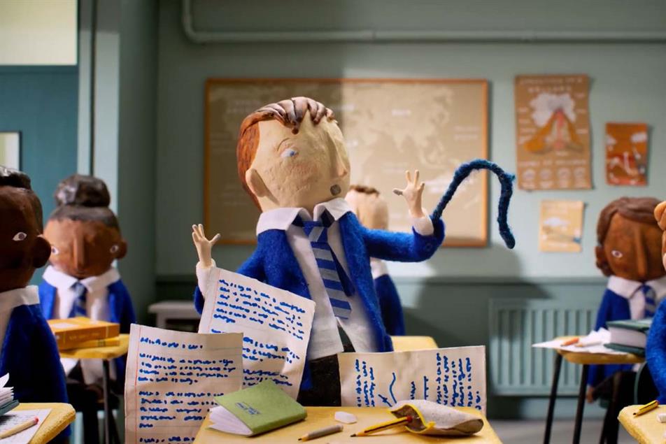 Pick of the Week: Childline’s ad has a beautiful message for everyone ...