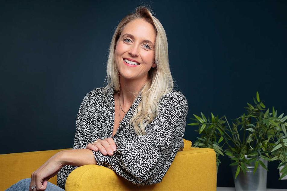 Celebrating all-female leadership isn’t sexist