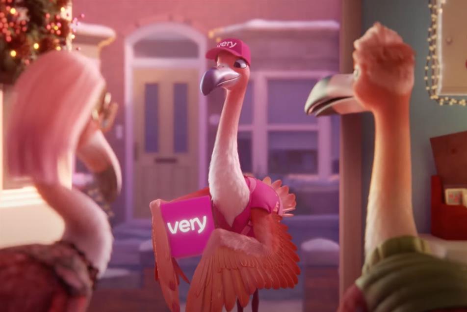 The Very Group starts media review | Campaign US