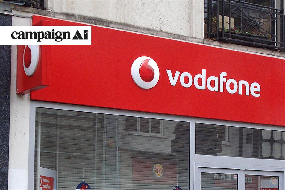 Global new-biz client spotlight: Vodafone win puts telecoms sector at ...
