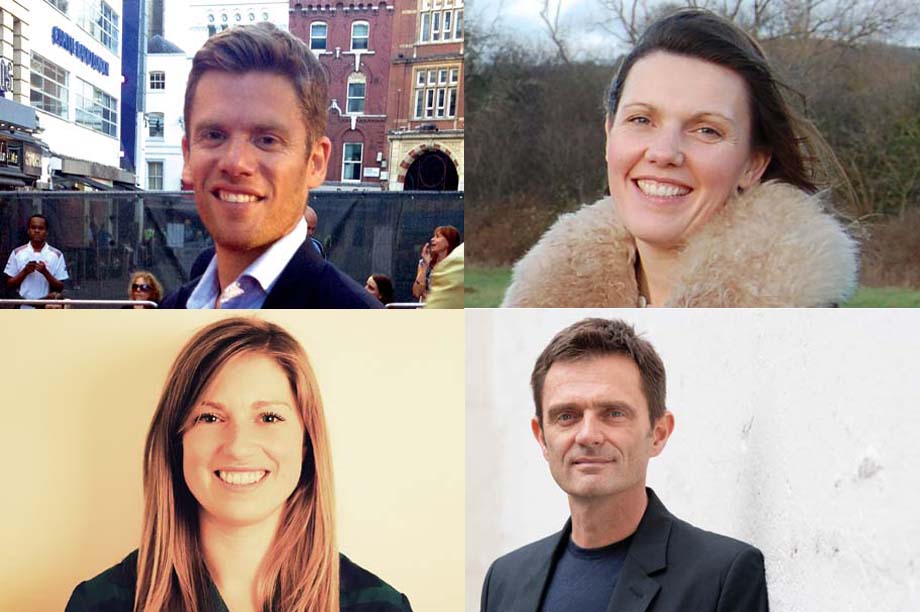 Secret Events: How to plan a ... secret event