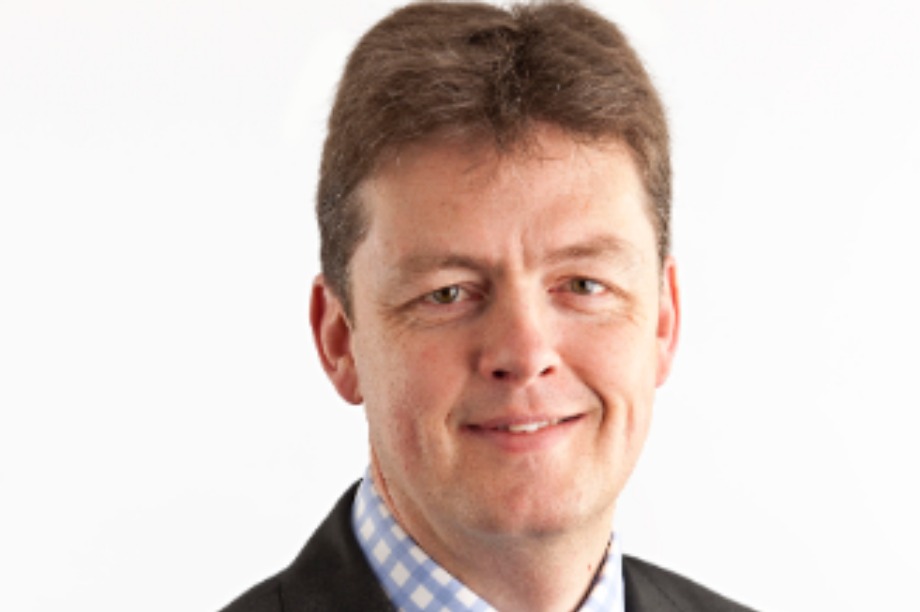 UBM outlines Events First strategy