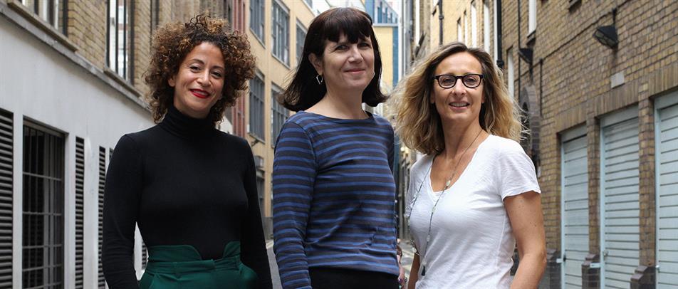 The Women's Equality Party is on a quest to reach the 'switched off'