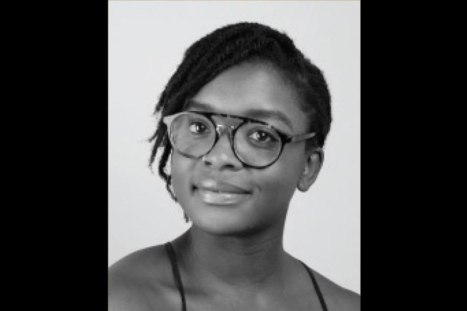 Faces to Watch 2022: Yinka Fasanya