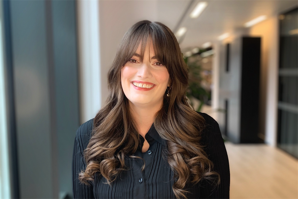 Media Week 30 Under 30 2023 winners: Chelsea Ellis