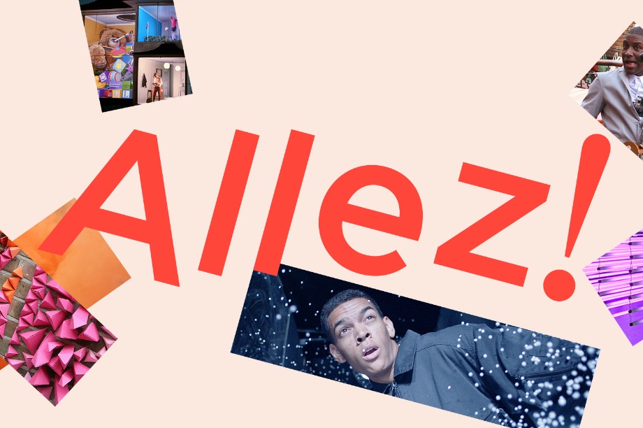 Event TV: Agency Allez launches amid Studio Output restructure