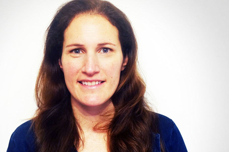 Amanda Vine joins 2Heads from Jack Morton