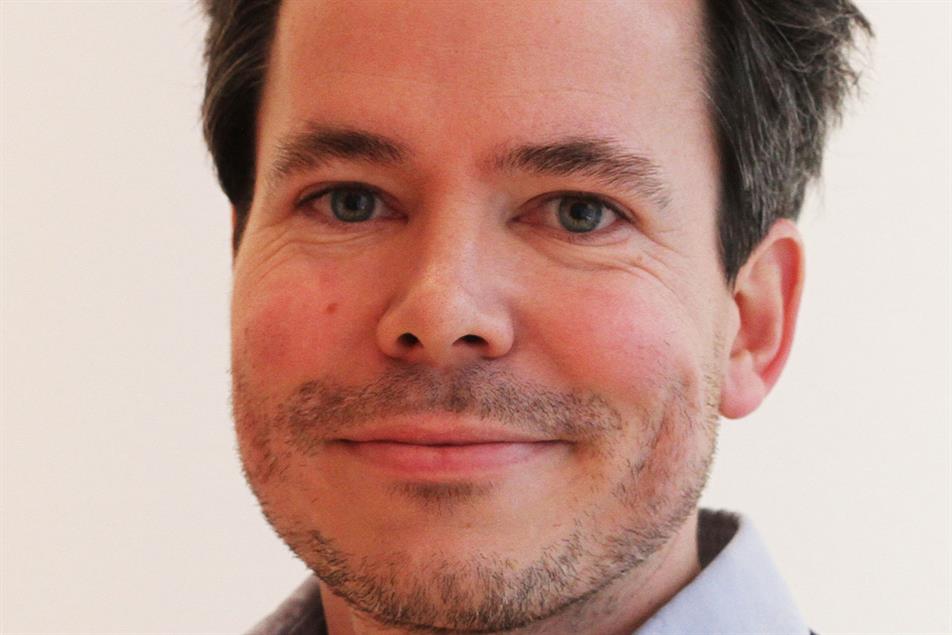 The Red Brick Road promotes Andrew Godley to managing director