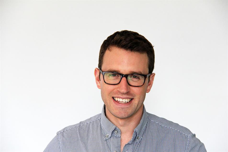 My Media Week: Andrew Shebbeare