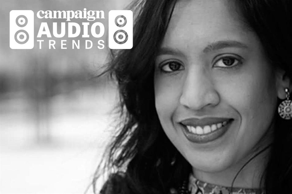Campaign Audio Trends: The art of conversation and a new wave of creativity
