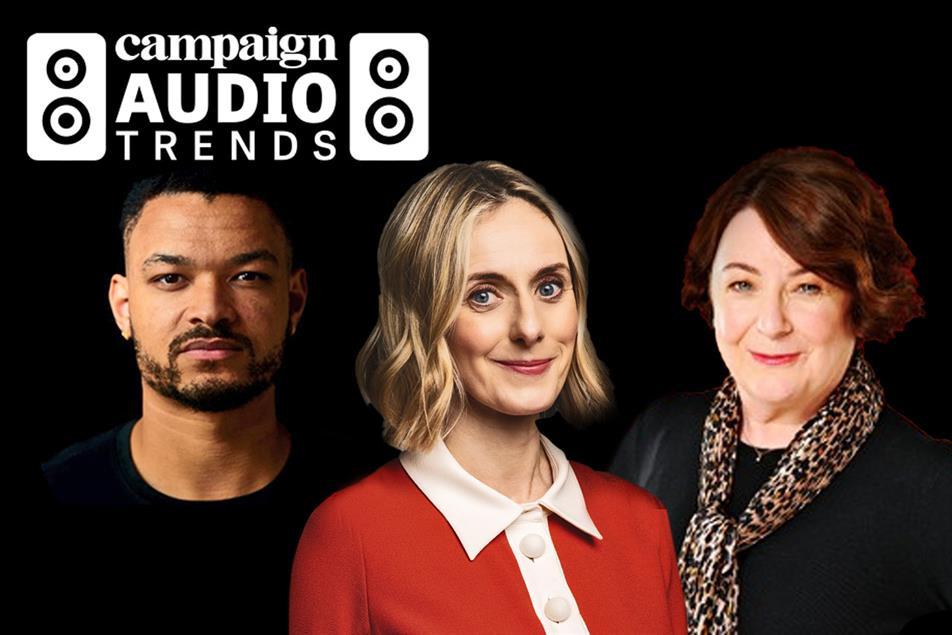 Campaign Audio Trends: The fast-changing podcast content landscape