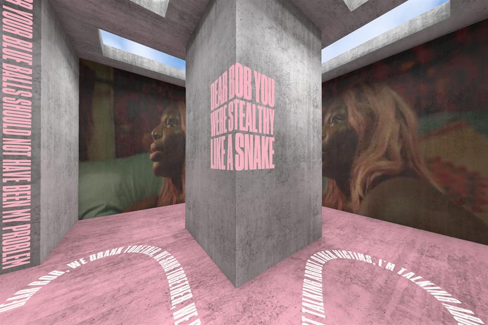 BBC partners gal-dem and The Face for campaign around sexual consent | Campaign US