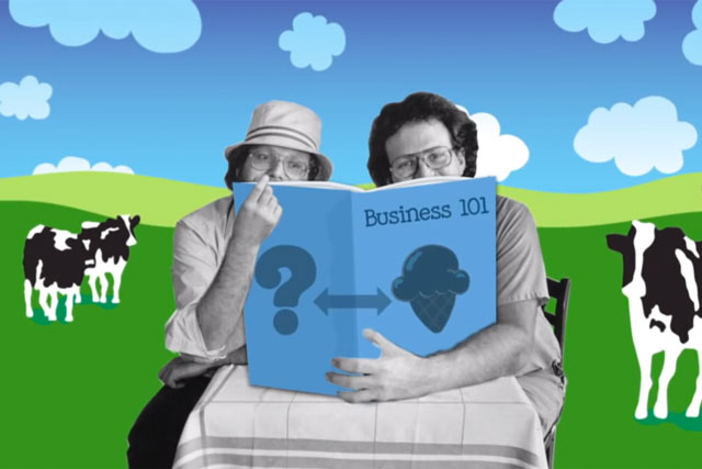 Why 'ethos brands' like Ben & Jerry's and Toms Shoes need to improve ...