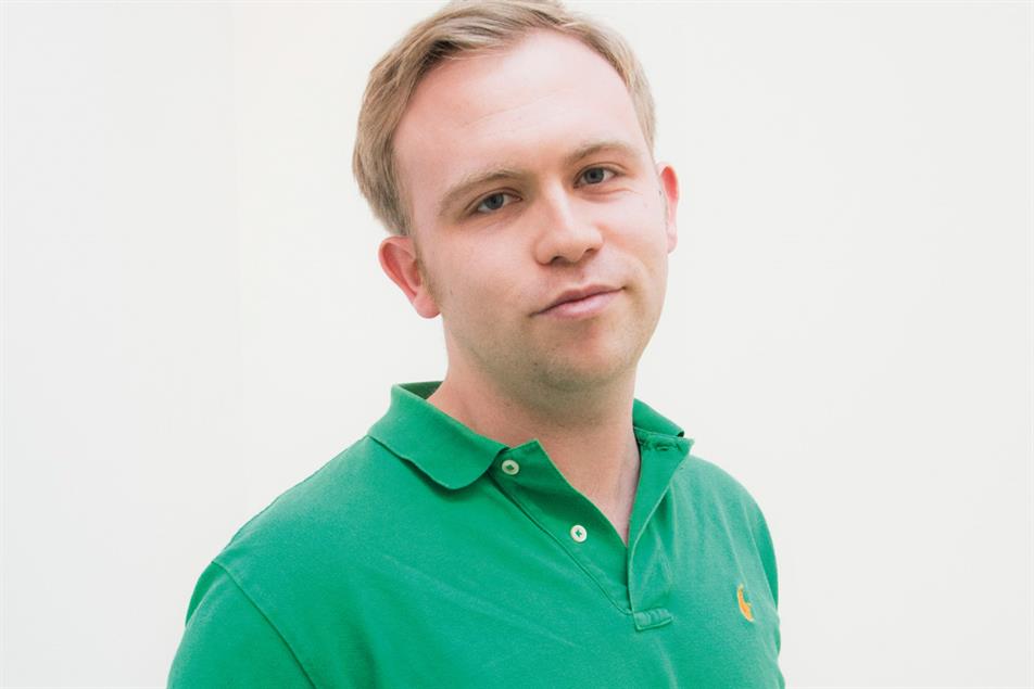 Get in shape for success, advises Havas' Ian Bowden