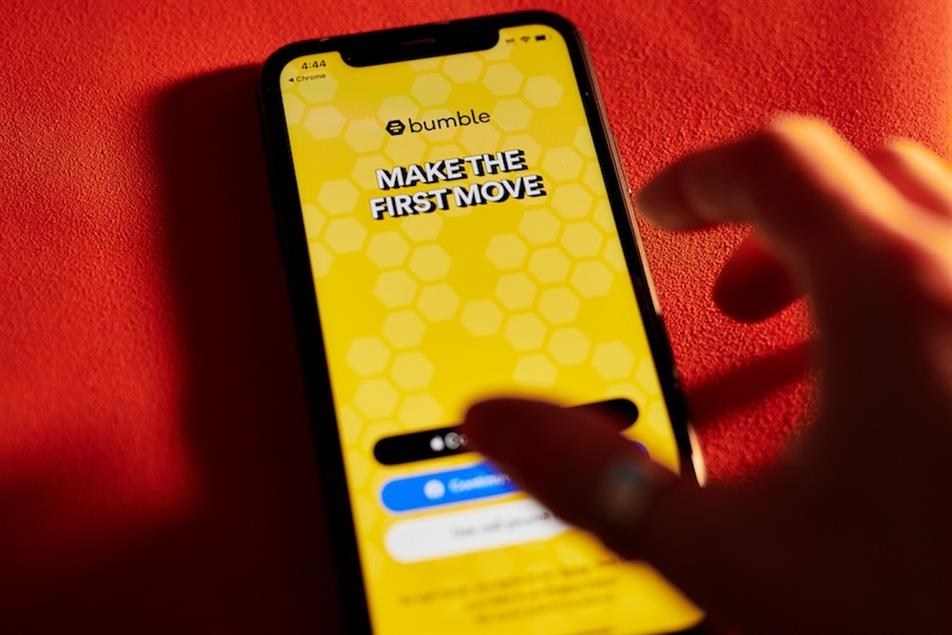 Bumble removes ‘vow of celibacy’ ads following backlash