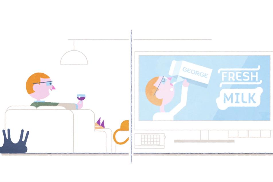 Channel 4 launches sequential ads for All 4 VOD service