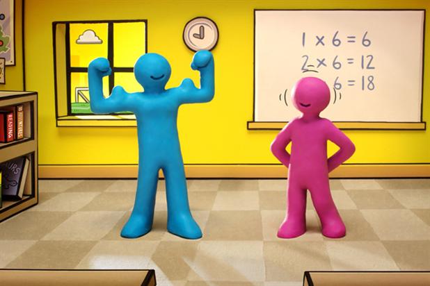 Disney and Change4Life team up to improve children's health