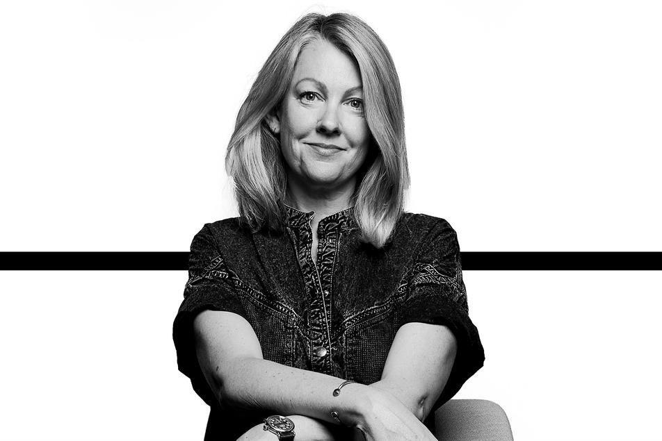 Dentsu Creative hires Caroline Pay as chief creative officer | Campaign US