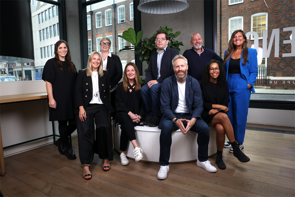 Digitas UK CEO Jen Berry bolsters leadership team