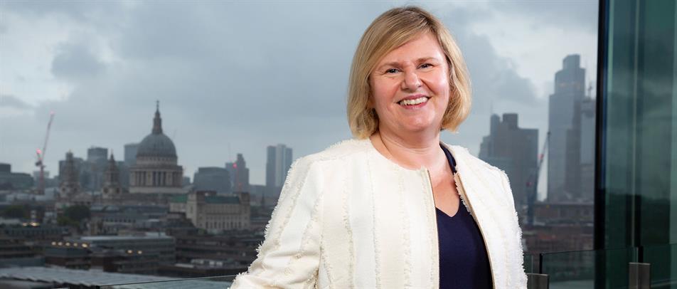 Fiona Gordon: ‘I know the soul of Ogilvy and what the agency stands for’