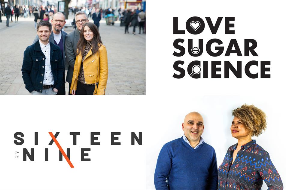 Goodstuff invests in two media agency start-ups in £1m growth drive