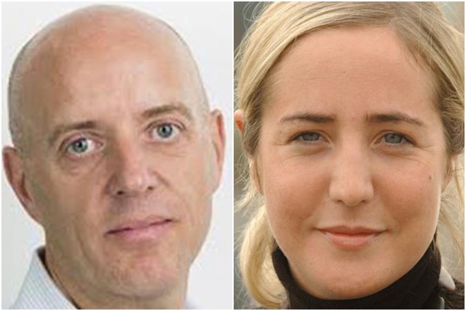 Nick Hewat and Natasha Murray to leave the Guardian | Campaign US