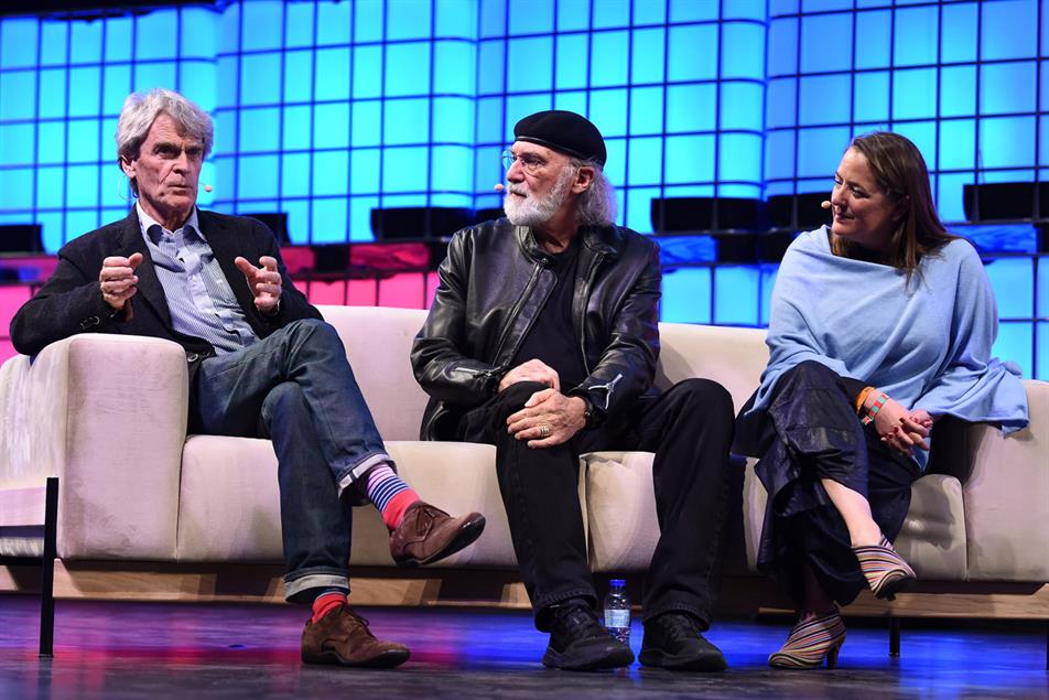 Hegarty: The future of marketing is a return to the basics