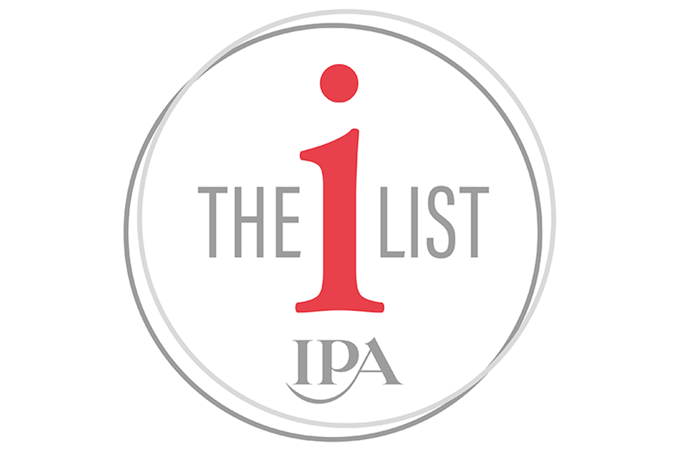 IPA reveals contenders for 2024 iList | Campaign US