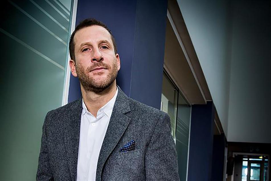 MediaCom's Josh Krichefski takes on global COO role | Campaign US