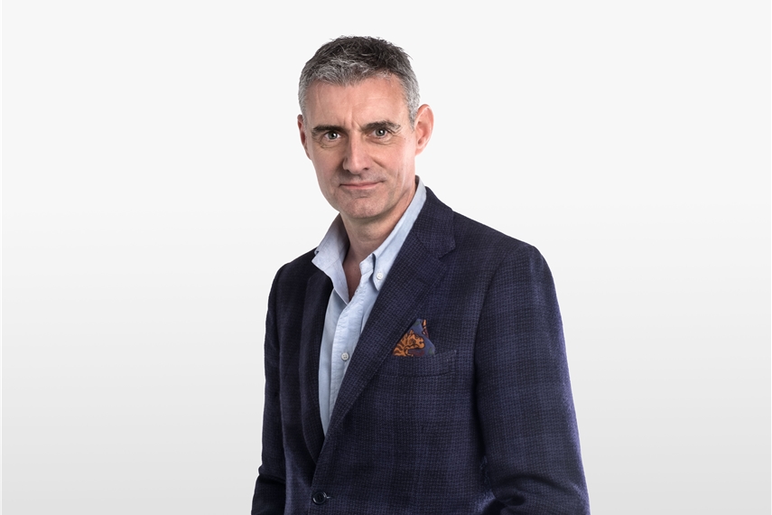 Jim Prior to leave WPP after 22 years