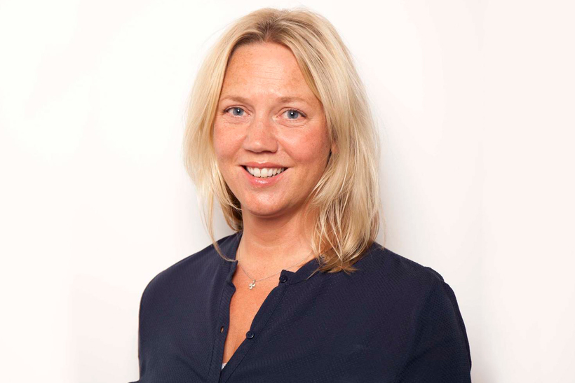 My Media Week: Laura Milsted, FT