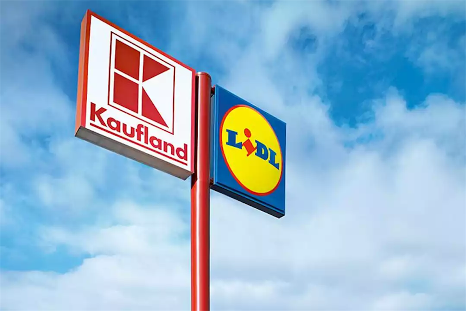 Lidl owner joins growing list of brands offering advertisers retail ...