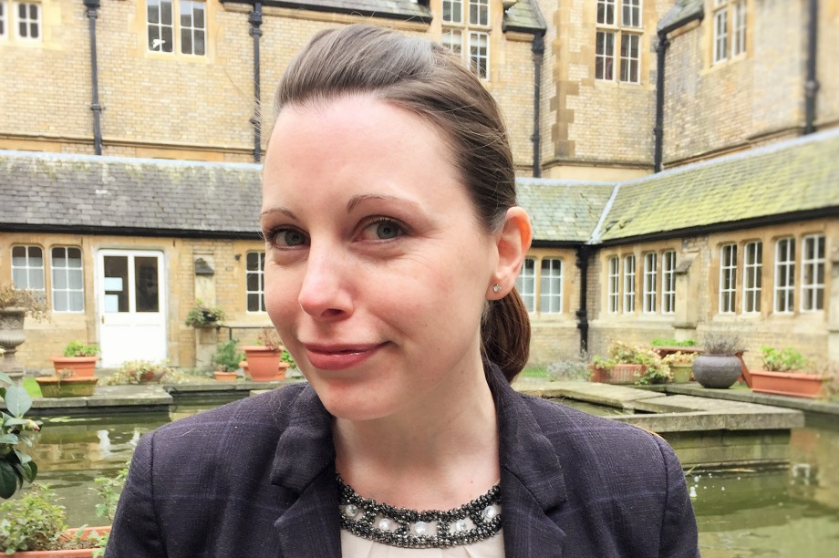 My New Agency: Lisa Upton, Inspirational Venues