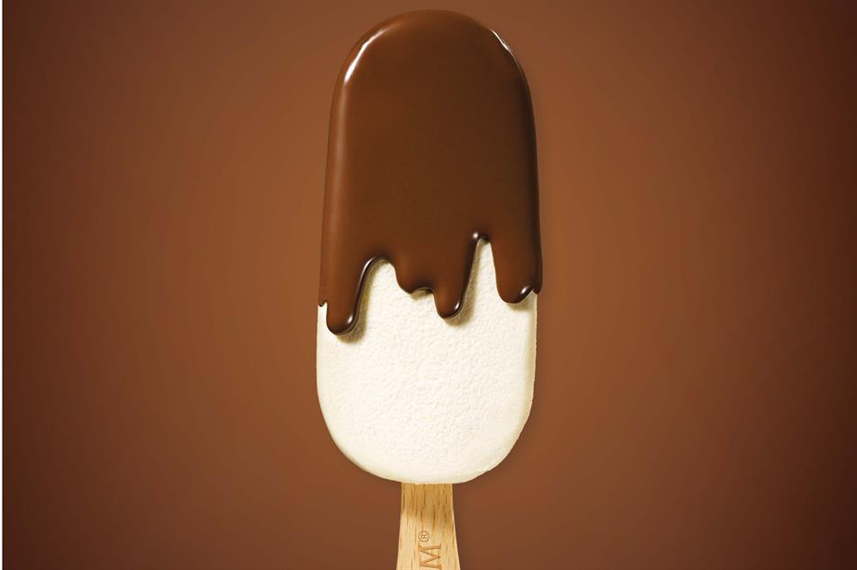 Eventographic: Make My Magnum at Selfridges