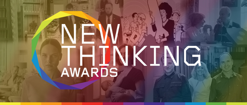 Marketing New Thinking Awards 2016: the winners' gallery | Campaign US