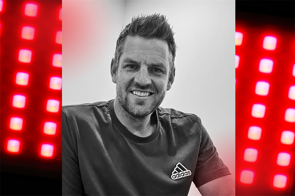 Power 100 2024: Barry Moore, Adidas