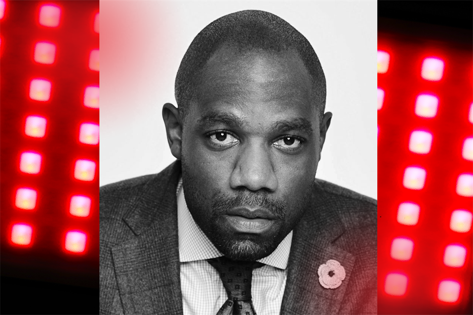 Power 100 2024: Kenyatte Nelson, Co-op | Campaign US