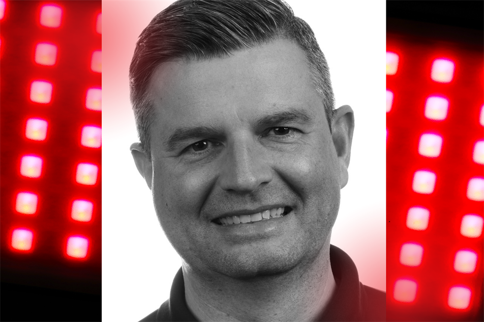 Power 100 2024: Mark Vile, Comparethemarket.com