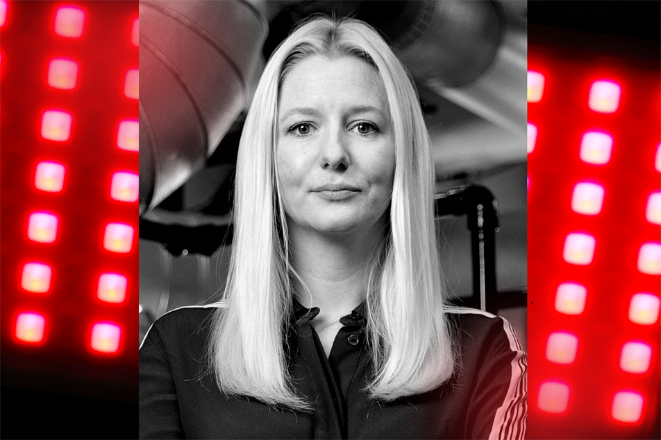 Power 100 2024: Michelle Graham-Clare, McDonald's