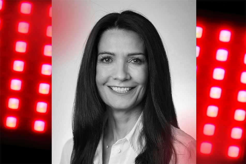 Power 100 2024: Nicole Morse, Disney