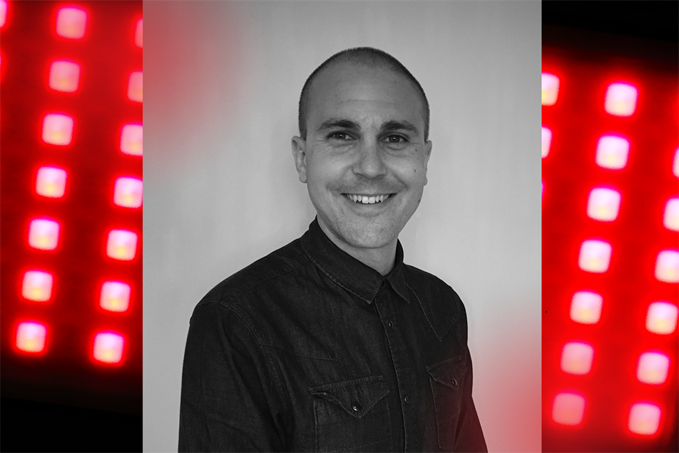 Power 100 2024: Simon Valcarcel, Virgin Media O2
