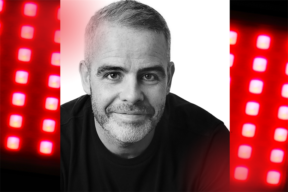 Power 100 2024: Andy Freeman, Centrica