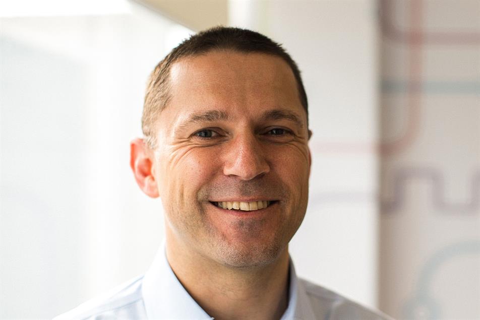 Phones4U appoints Ben Padley as new marketing boss