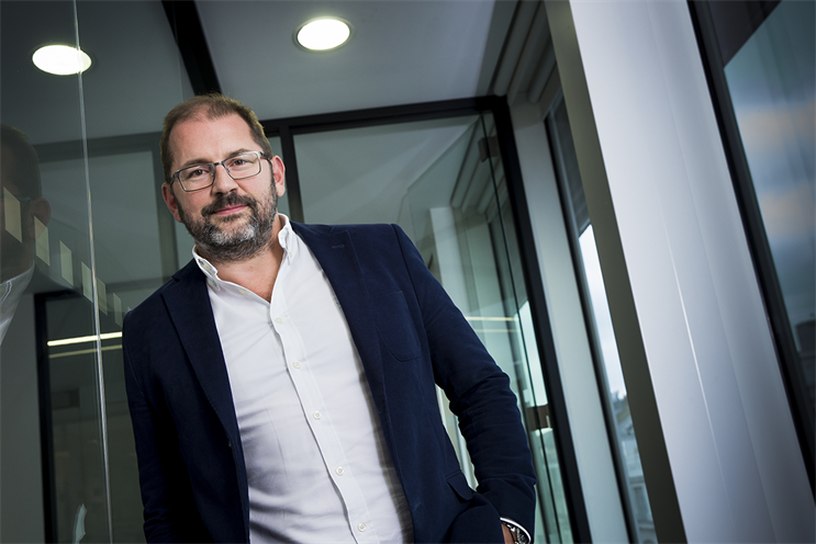 Simon Peck quits Engine